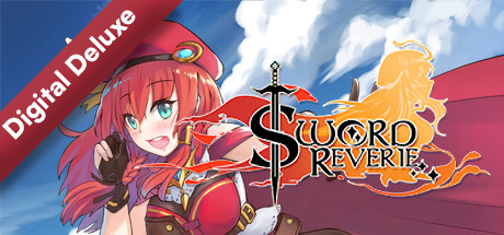 Sword Reverie Digital Deluxe Bundle on Steam