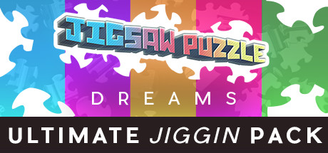 Ultimate Jiggin' Pack on Steam