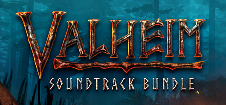 Valheim Soundtrack Bundle on Steam