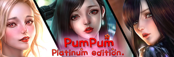 PumPum Bundle on Steam