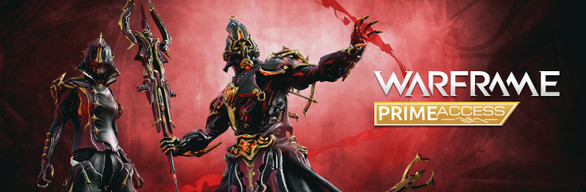 Warframe: Harrow Prime Access - Covenant Bundle · BundleID: 24086 · SteamDB