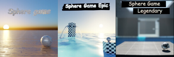 Sphere Game Bundle on Steam