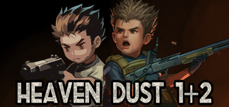 Save 55% on Heaven Dust 1+2 Bundle on Steam