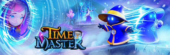 Time Master - Game and Soundtrack Bundle on Steam