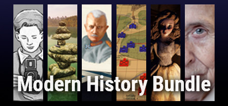 Save 28% on Modern History Bundle on Steam