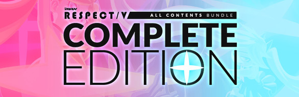 Save 21% on COMPLETE EDITION - DJMAX RESPECT V on Steam