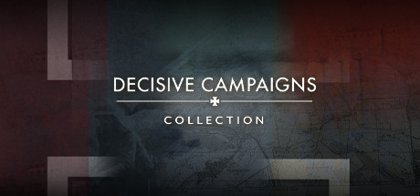 Decisive Campaigns Collection on Steam