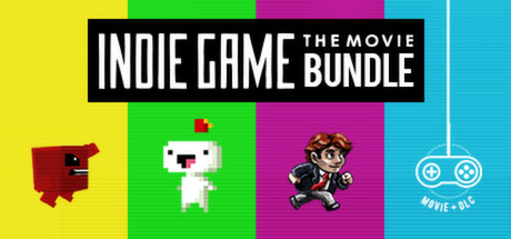 Indie Game The Movie Bundle on Steam
