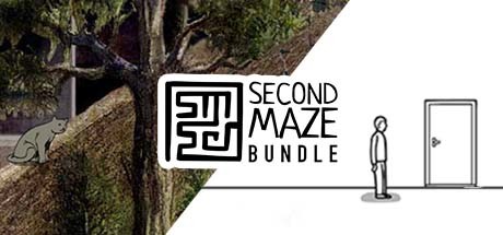 Second Maze Bundle on Steam