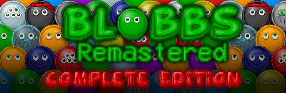 Blobbs: Complete Edition on Steam