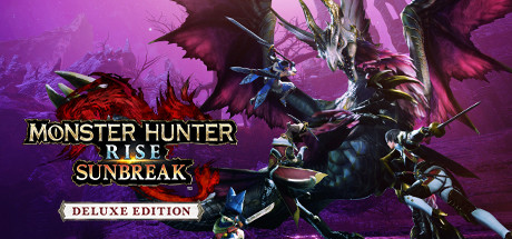 Monster Hunter Rise: Sunbreak Deluxe Edition on Steam