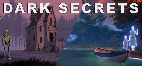 Dark Secrets on Steam