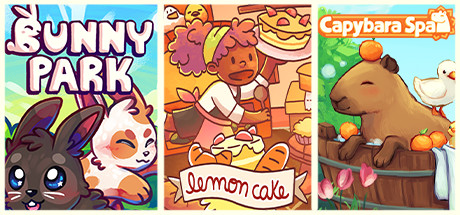 Cozy Bee Bundle on Steam