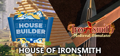 Save 53% on Ironsmith in House on Steam