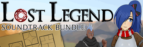Lost Legend Complete on Steam