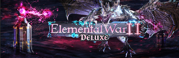 Elemental War 2 Deluxe Edition on Steam