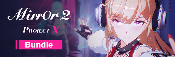 Save 58% on Mirror 2: Project X Bundle on Steam