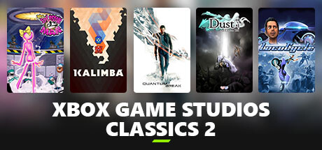 XGS Classics 2 on Steam