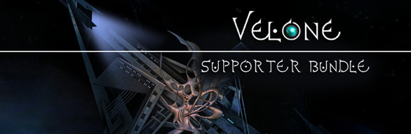 VELONE Supporter Bundle on Steam