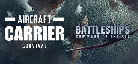 Aircraft Carrier Survival Starter Pack on Steam