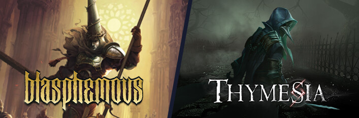 Souls-Like Bundle on Steam