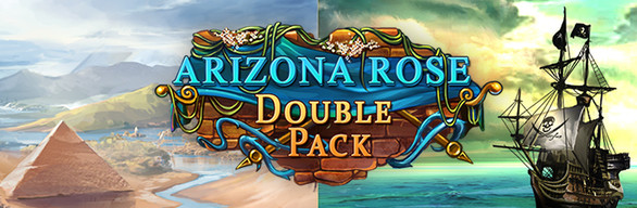 Arizona Rose Double Pack on Steam