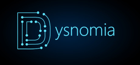 Dysnomia's games on Steam