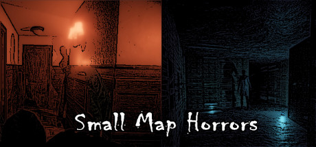 Small map horrors on Steam