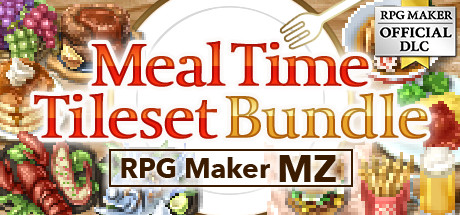 Meal Time Tileset Bundle MZ on Steam