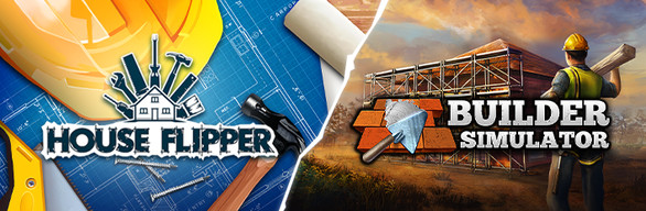 Builder Flipper on Steam