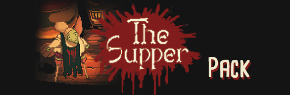 The Supper Pack on Steam
