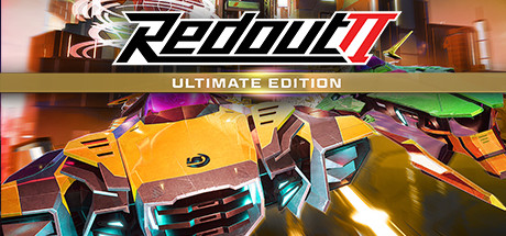 Redout 2 - Ultimate Edition on Steam