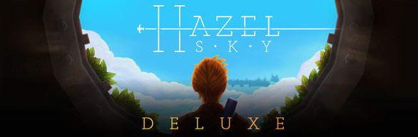 Hazel Sky Deluxe Edition on Steam