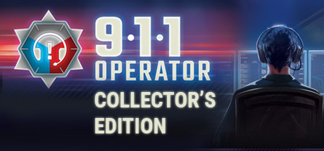 911 Operator - Complete Edition on Steam