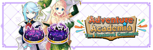 Adventure Academia: The Fractured Continent - Volume 3: The Complete Adventure on Steam