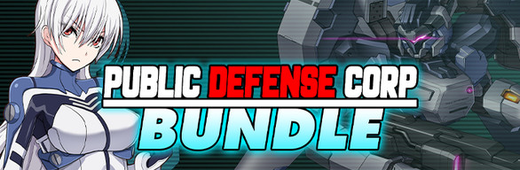 Public Defense Corp Bundle on Steam