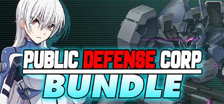 Public Defense Corp Bundle on Steam