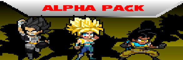 Alpha Costume Pack | July Pack | Burning Requiem: Fates on Steam