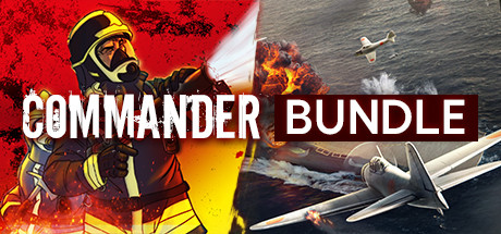 Commander Bundle on Steam