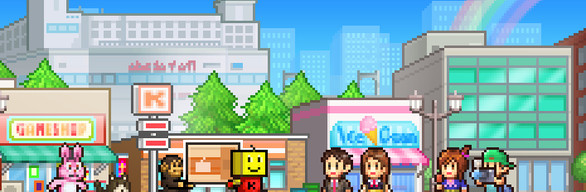 BEST OF KAIROSOFT on Steam