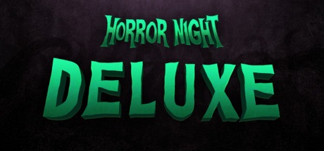 Horror Night: Deluxe Edition on Steam