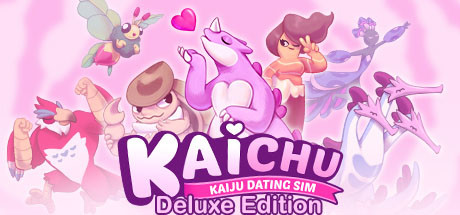 Kaichu: Deluxe Edition on Steam