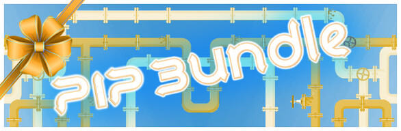 Save 69% on PIP Pack Bundle for Gifts on Steam