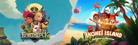 Earthlock Adventures on Steam