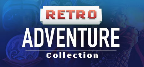 Retro Adventure Collection on Steam