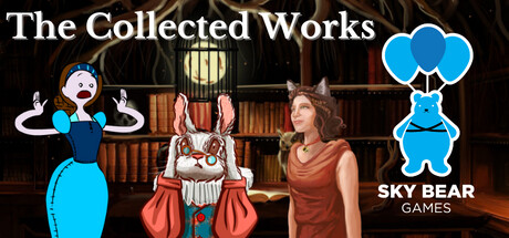 The Complete Sky Bear Games Collection on Steam