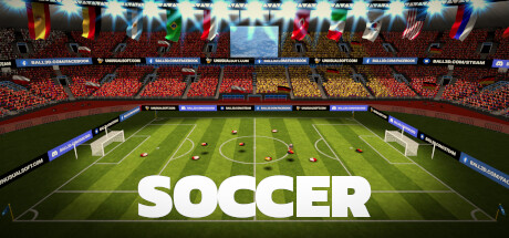 Soccer on Steam