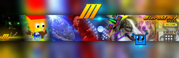 Save 59% on Microblast Games Bundle on Steam