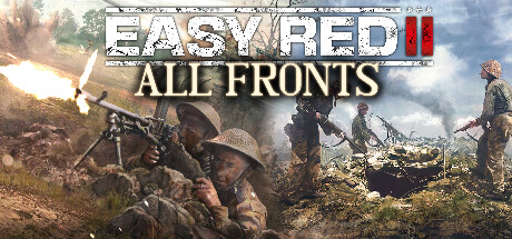 Easy Red 2: All Fronts on Steam