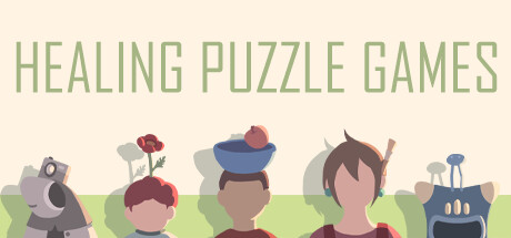 Save 43% on Healing Puzzle Games on Steam